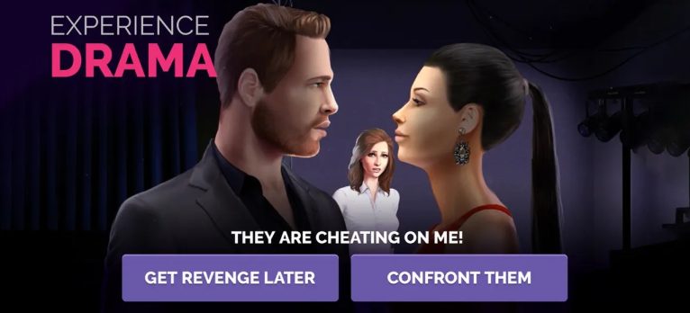 11 Games Where You Can Marry Other Players (Android & iOS ...