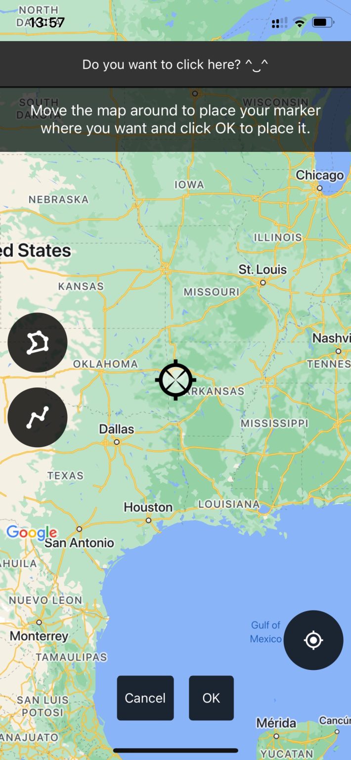 11 Free Map Maker Apps for Android & iOS | Freeappsforme - Free apps for Android and iOS