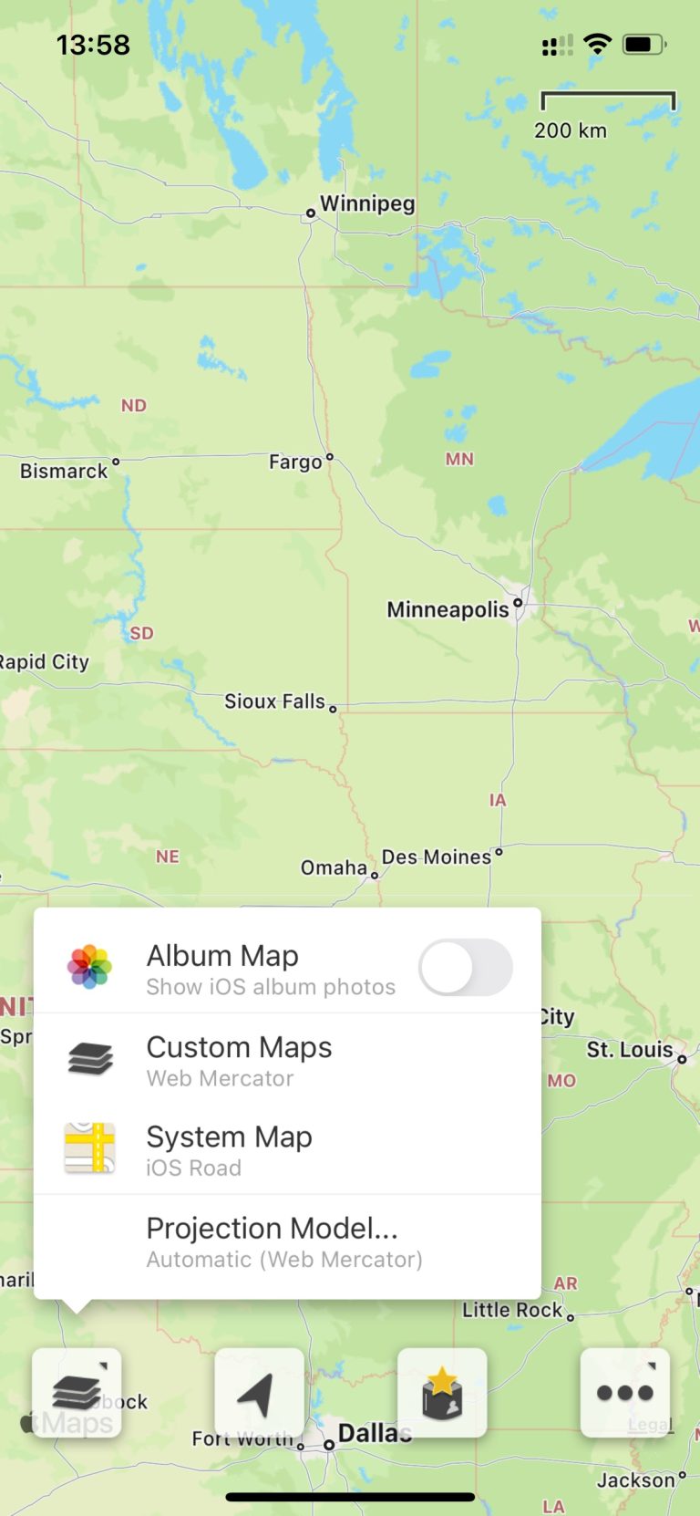 11 Free Map Maker Apps For Android And Ios Freeappsforme Free Apps For Android And Ios 2982