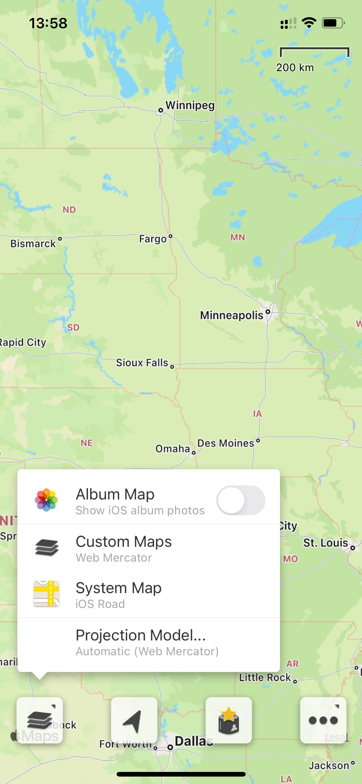 11 Free Map Maker Apps for Android & iOS | Freeappsforme - Free apps for Android and iOS