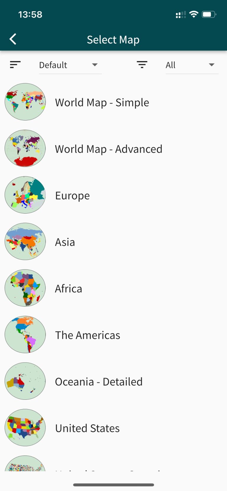 11 Free Map Maker Apps For Android And Ios Freeappsforme Free Apps For Android And Ios 7885