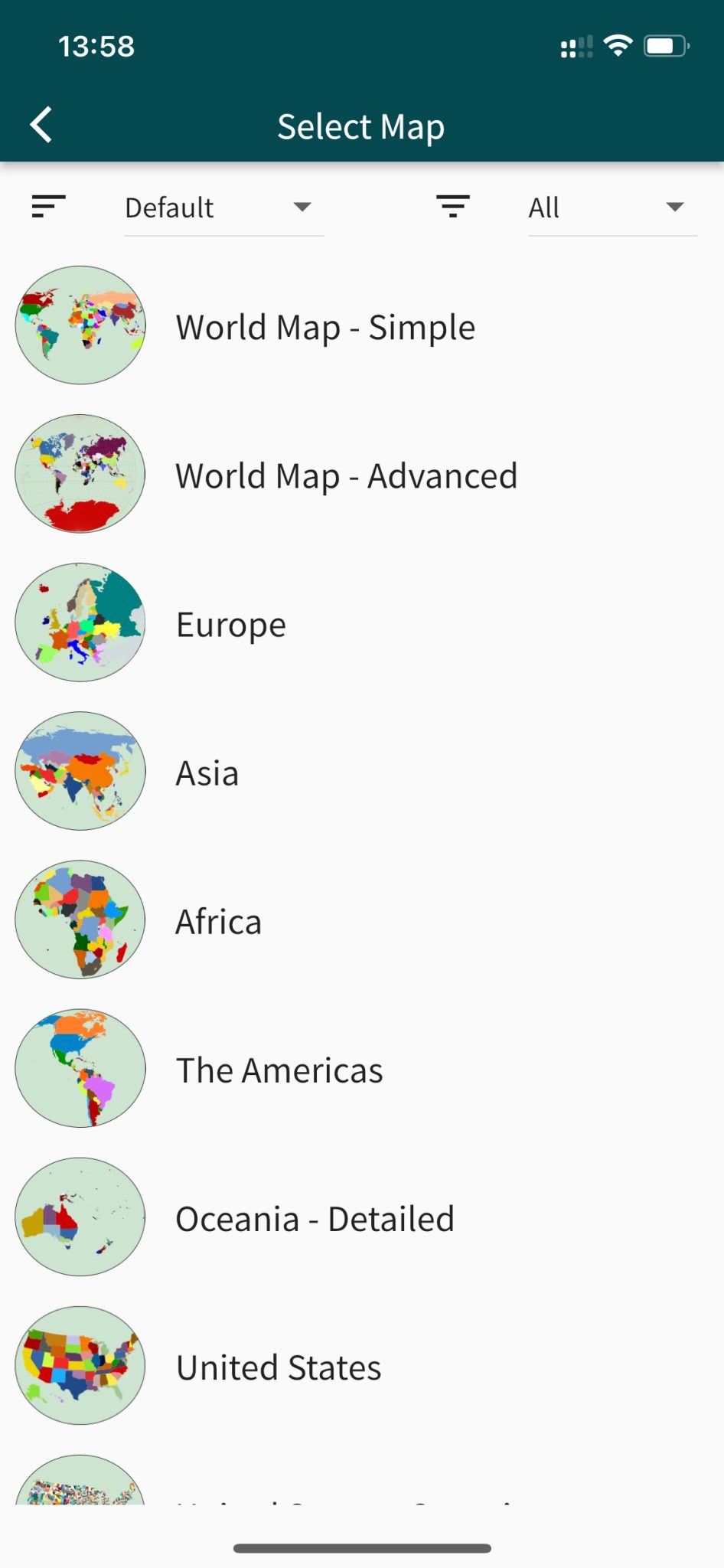 11 Free Map Maker Apps for Android & iOS | Freeappsforme - Free apps ...