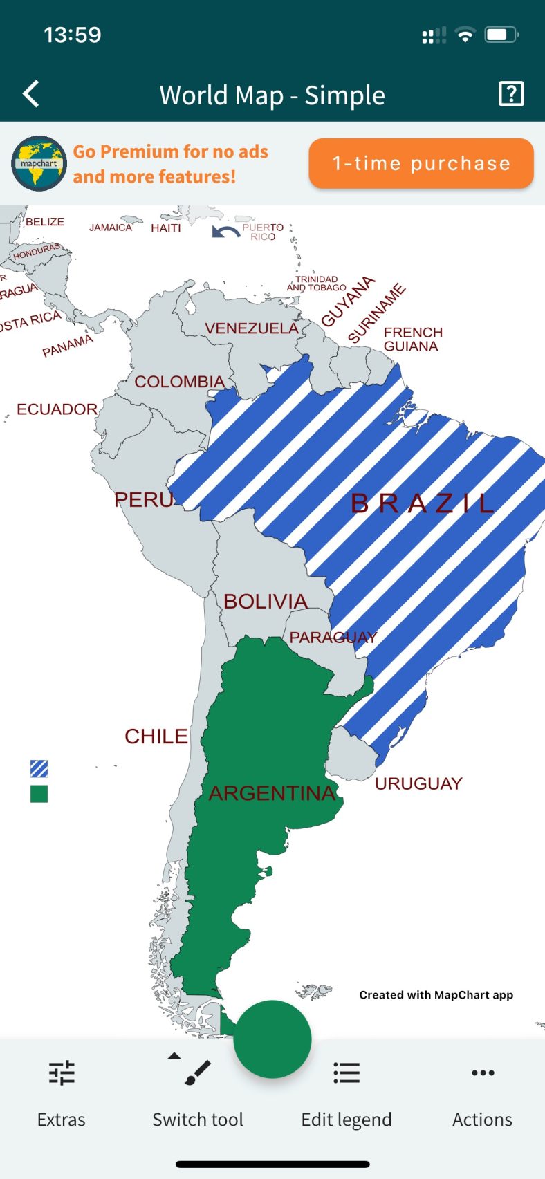 11 Free Map Maker Apps for Android & iOS | Freeappsforme - Free apps ...