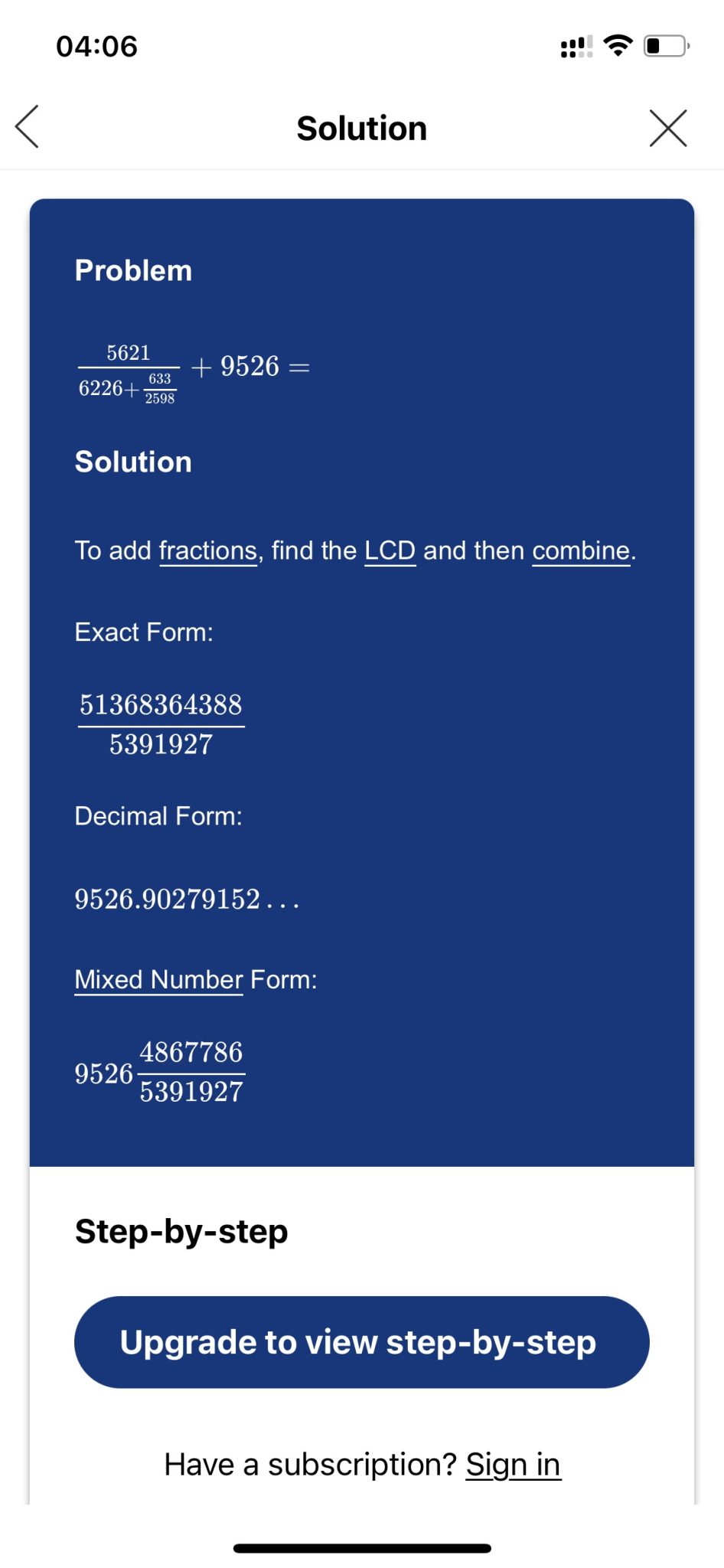11 Free Factoring Calculators With Steps Apps & Websites ...