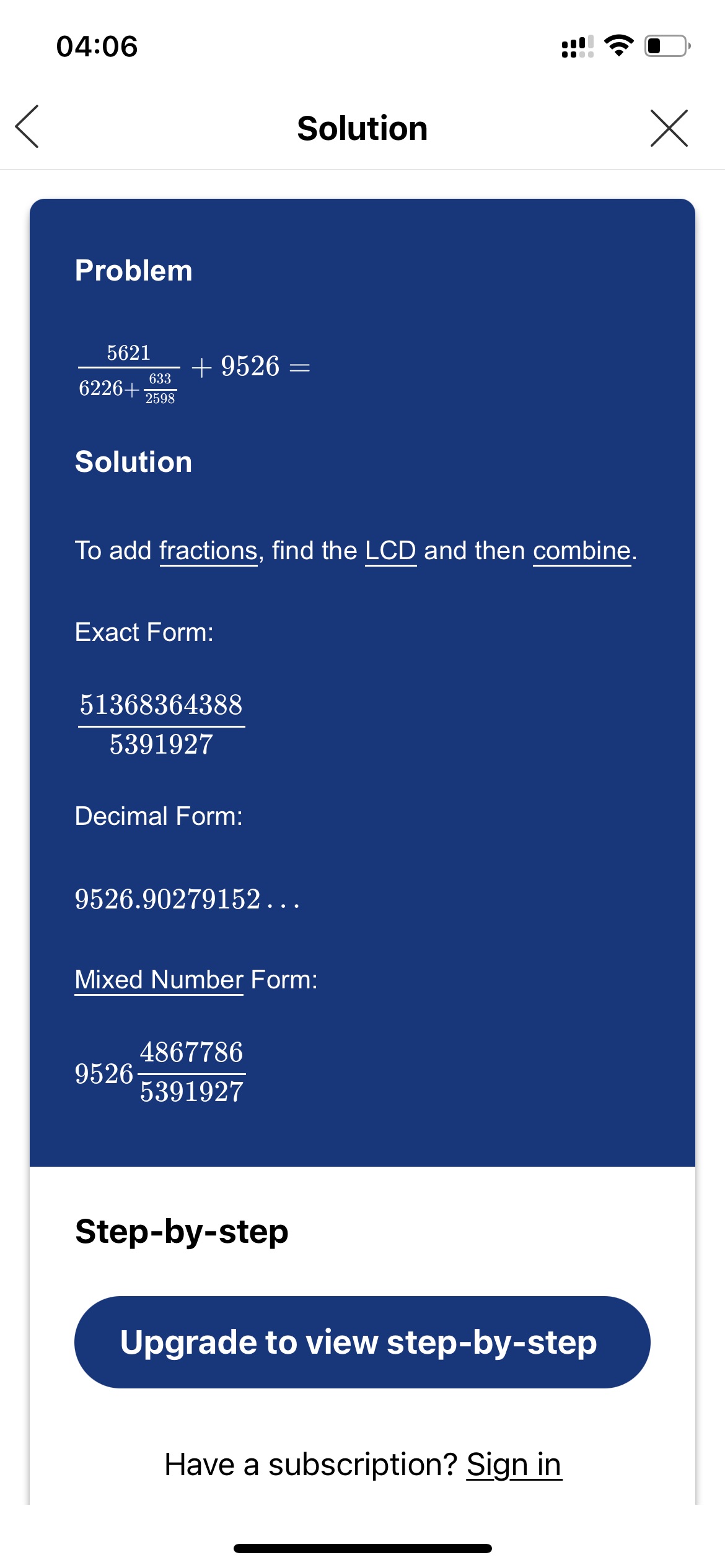 11 Free Factoring Calculators With Steps Apps & Websites ...