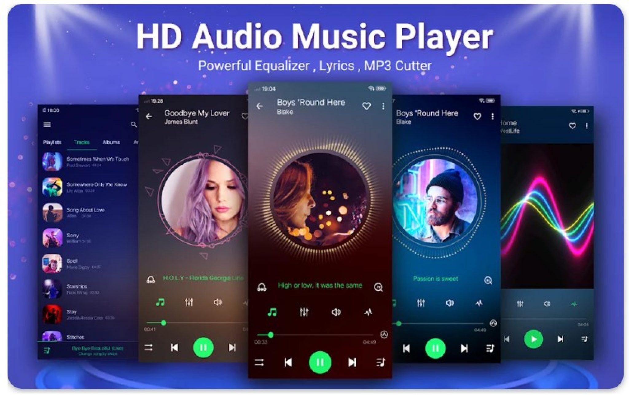 11 Best apps to play music from SD card for Android & iOS ...