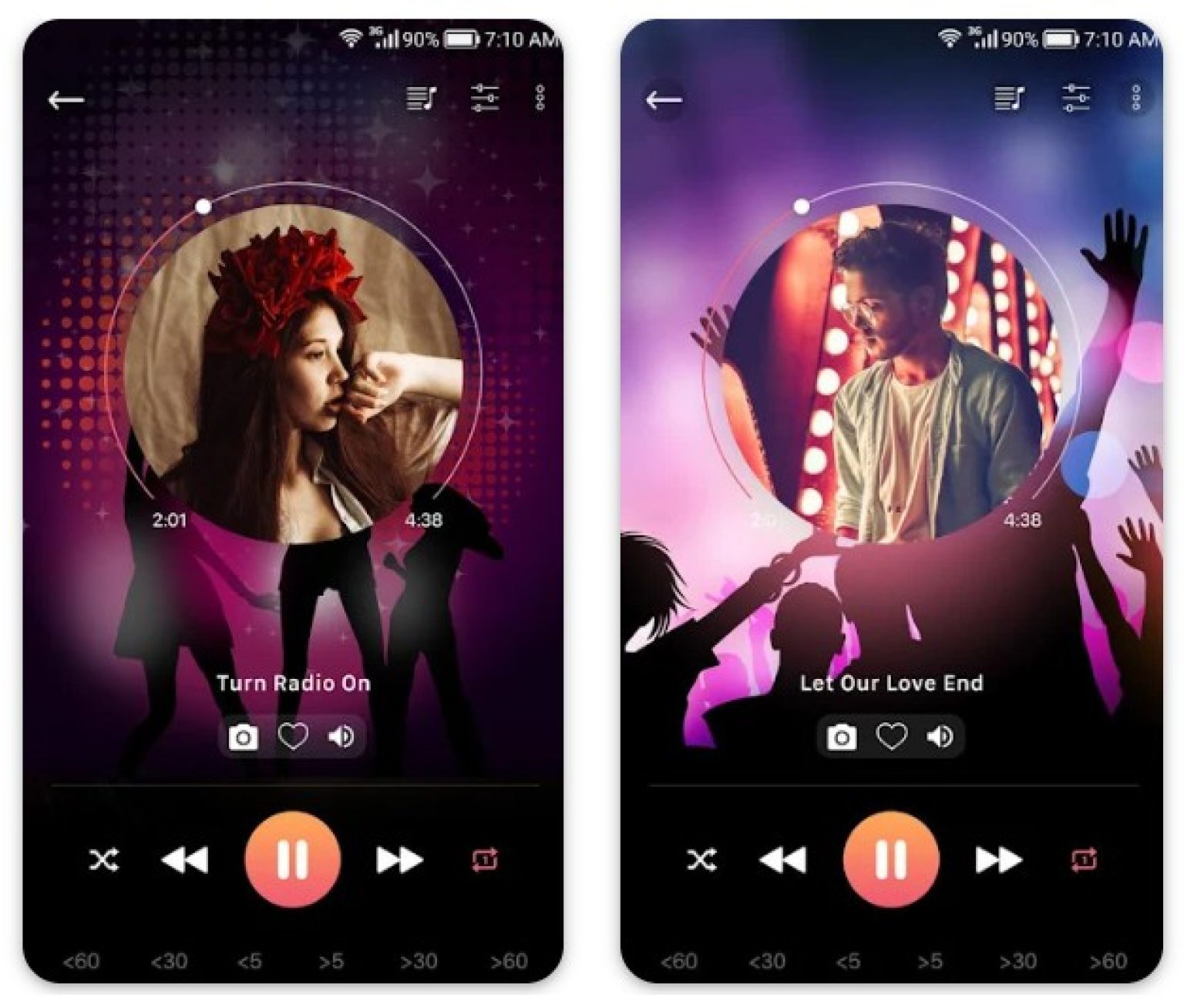 11 Best apps to play music from SD card for Android & iOS ...