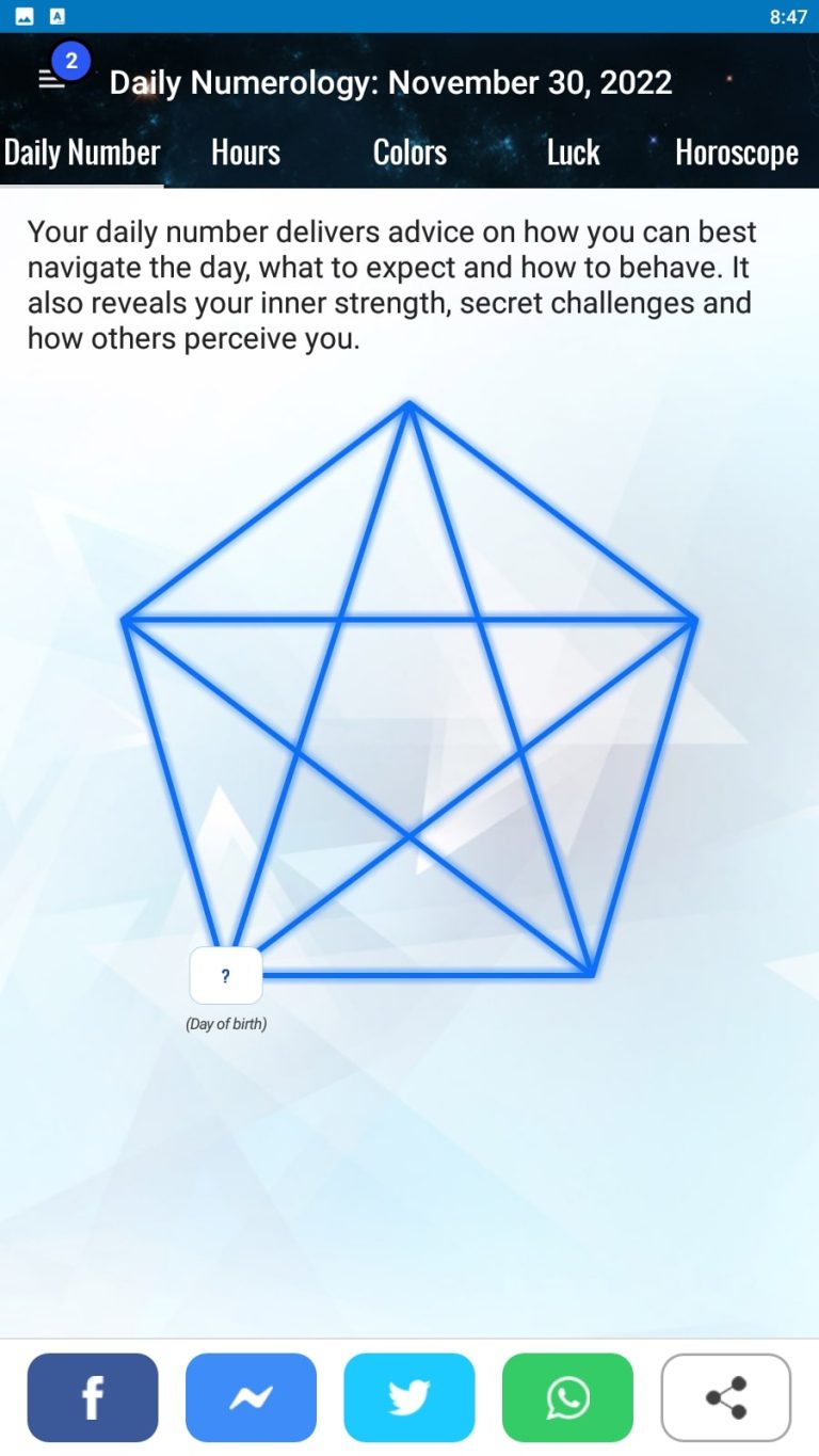 11 Free Numerology Calculator Apps & Websites | Freeappsforme - Free ...