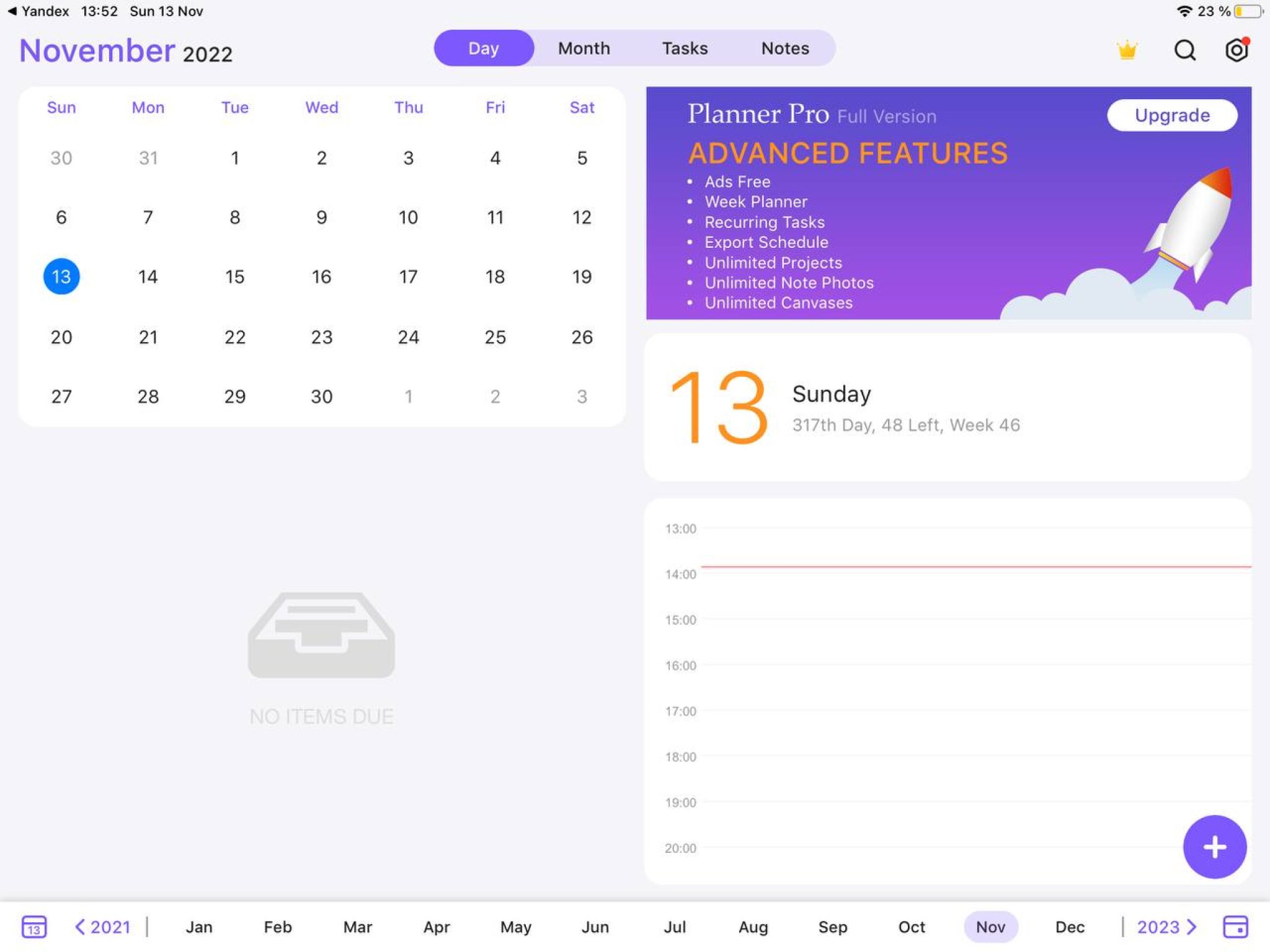 9 Best Calendar Apps for iPad | Freeappsforme - Free apps for Android ...