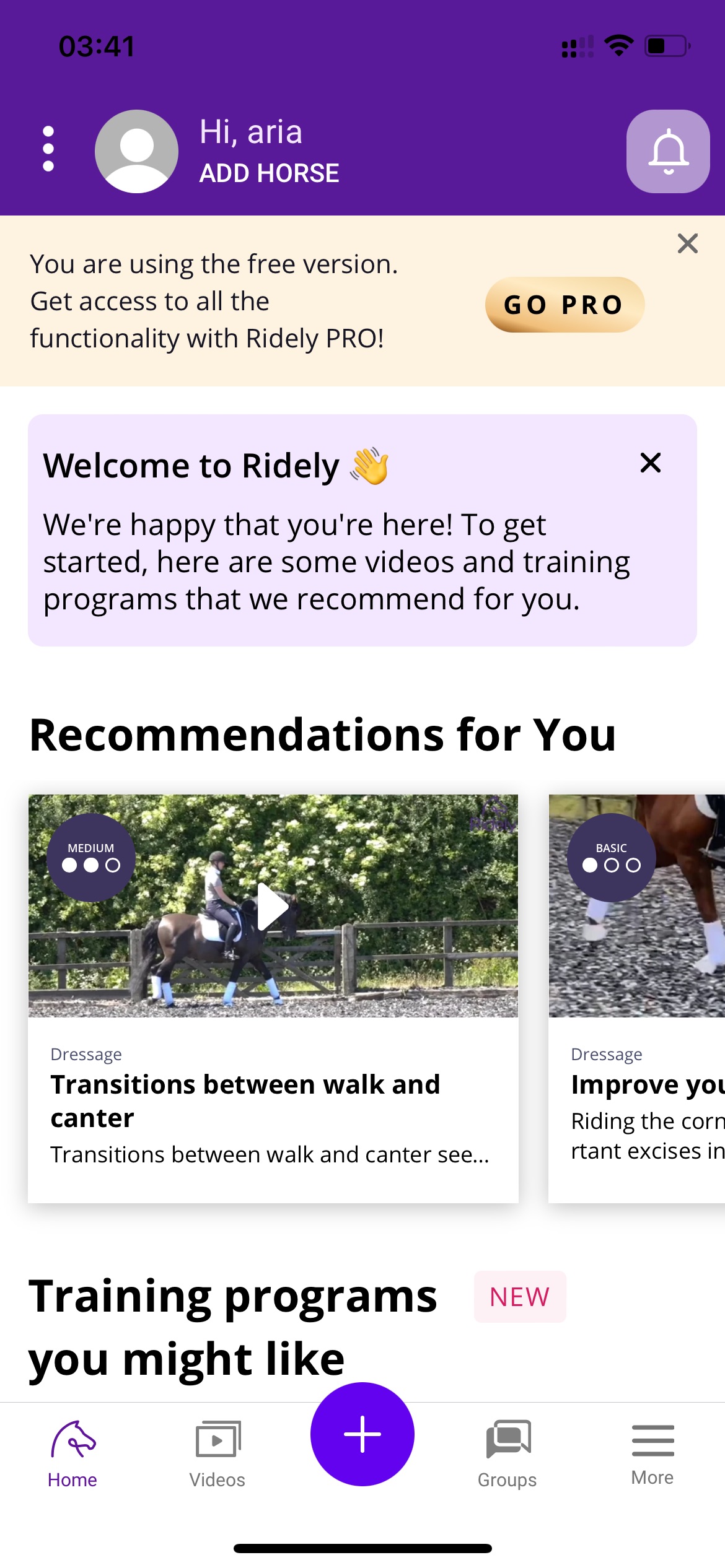 9 Best Horse Management Apps (Not Games) | Freeappsforme - Free apps for Android and iOS