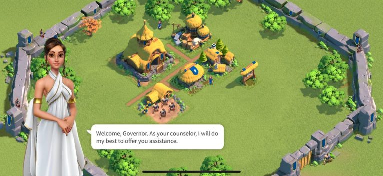 12 Best Kingdom Building Games for Android & iOS | Freeappsforme - Free ...