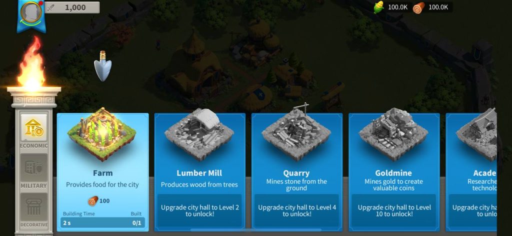 12 Best Kingdom Building Games for Android & iOS | Freeappsforme - Free apps for Android and iOS