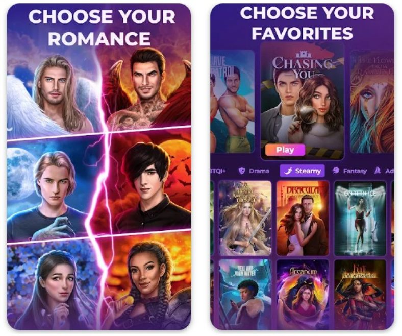 11 Games Where You Can Marry Other Players (Android & iOS ...