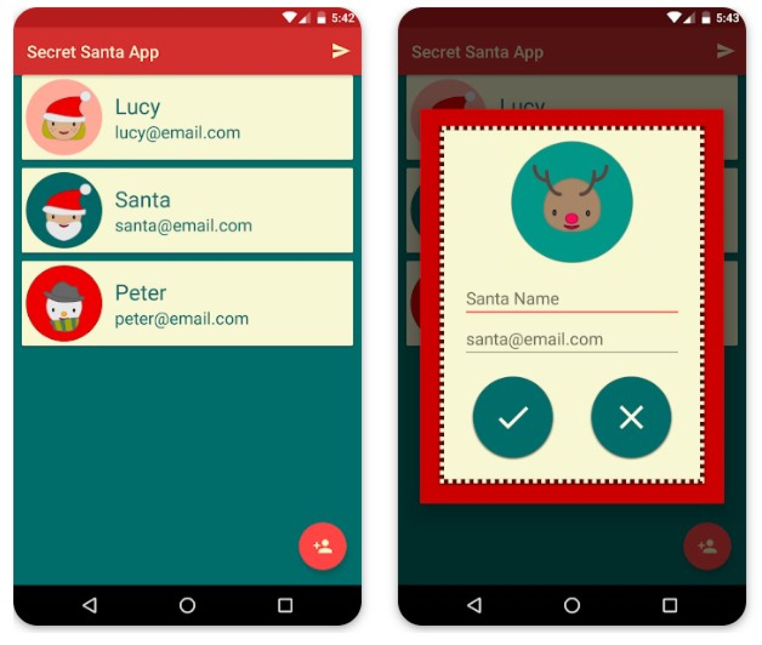 11 Best Christmas Gift Apps for Android & iOS | Freeappsforme - Free ...