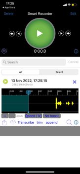 9 Best Voice Over Apps for iPhone & Android | Freeappsforme - Free apps ...