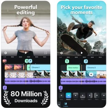 11 Best Smoke Effect Apps (Android & iOS) | Freeappsforme - Free apps ...
