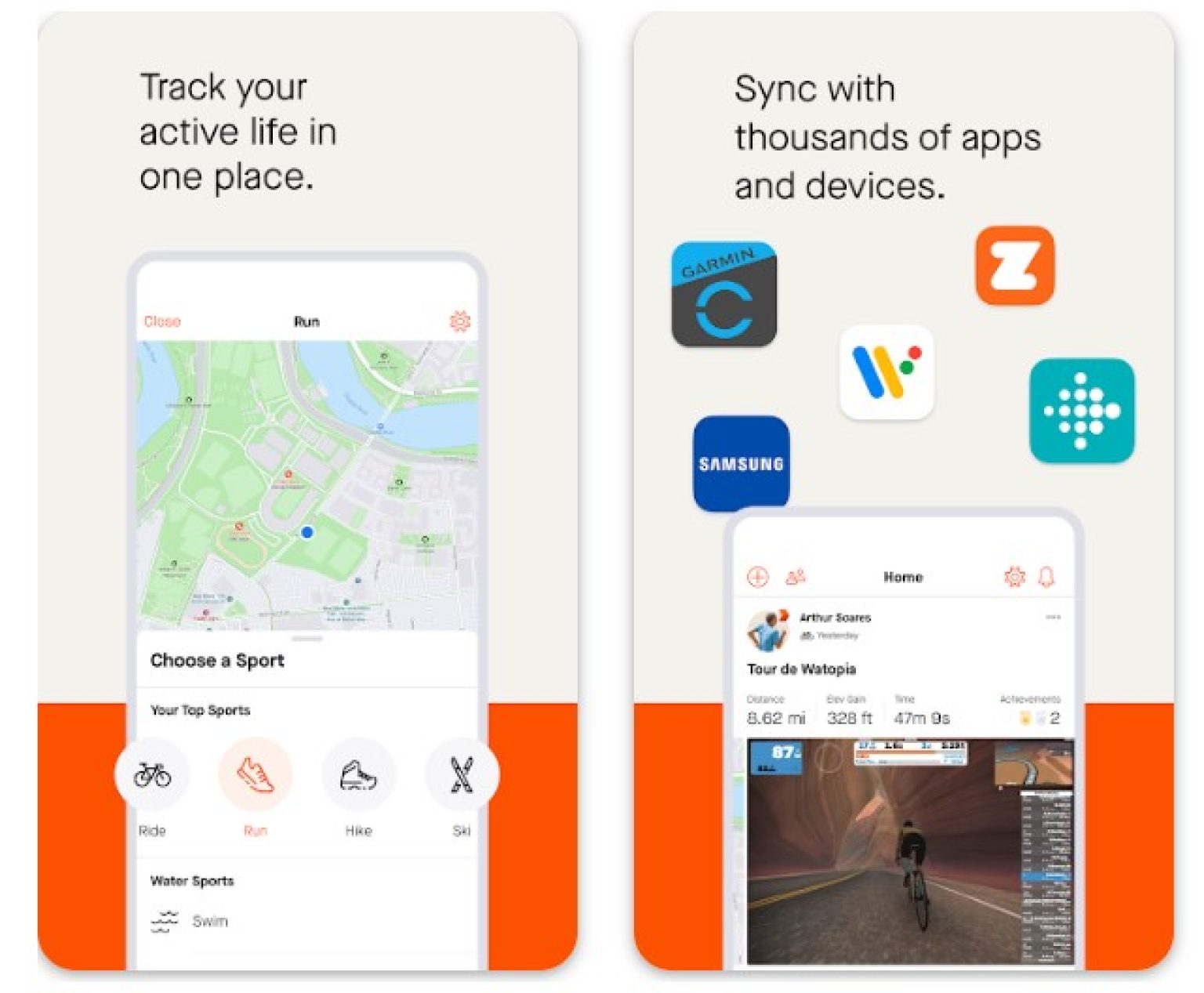 11 Best Group Fitness Challenge Apps for Android & iOS | Freeappsforme ...