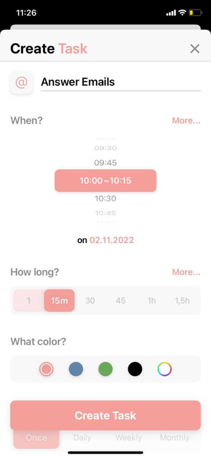 9 Best Visual Schedule Apps for Android & iOS | Freeappsforme - Free ...