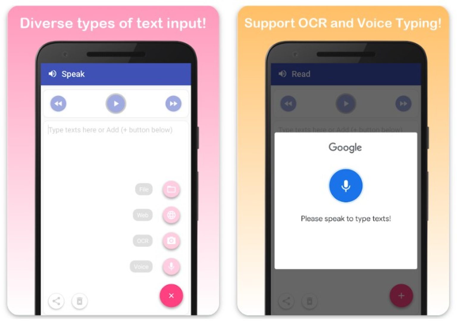 15 Free Apps That Read Texts From Pictures (Android & iOS ...