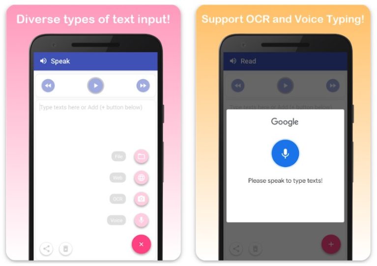 15 Free Apps That Read Texts From Pictures (Android & iOS ...