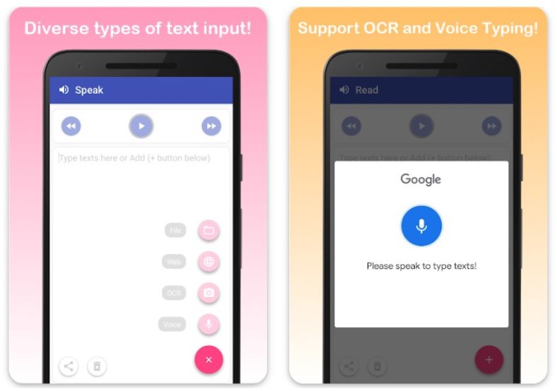 15 Free Apps That Read Texts From Pictures (Android & iOS ...