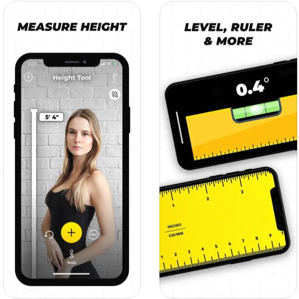 11 Best Square Footage Apps for Android & iOS | Freeappsforme - Free ...