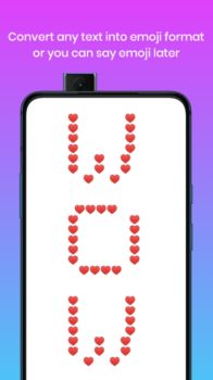 4 Best Emoji Translator Apps for Android | Freeappsforme - Free apps ...