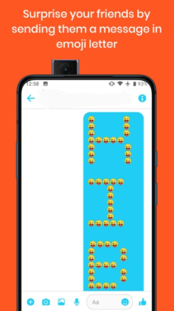 4 Best Emoji Translator Apps for Android | Freeappsforme - Free apps ...