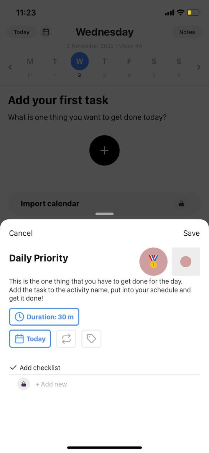 9 Best Visual Schedule Apps for Android & iOS | Freeappsforme - Free ...