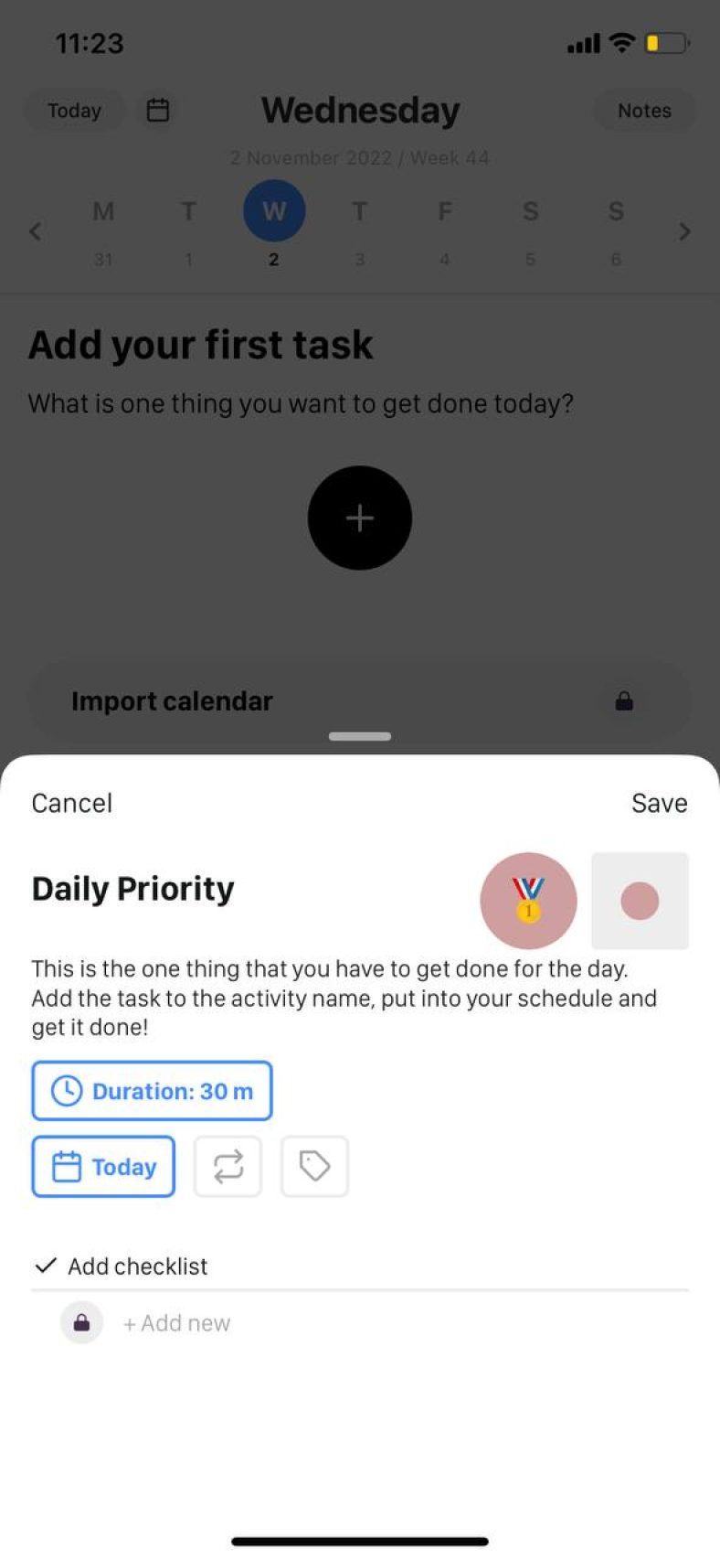 9 Best Visual Schedule Apps for Android & iOS | Freeappsforme - Free ...