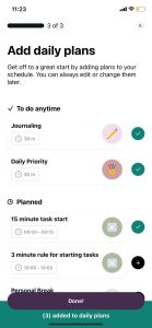 9 Best Visual Schedule Apps for Android & iOS | Freeappsforme - Free ...