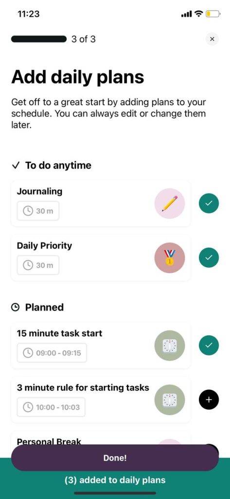 9 Best Visual Schedule Apps for Android & iOS | Freeappsforme - Free ...