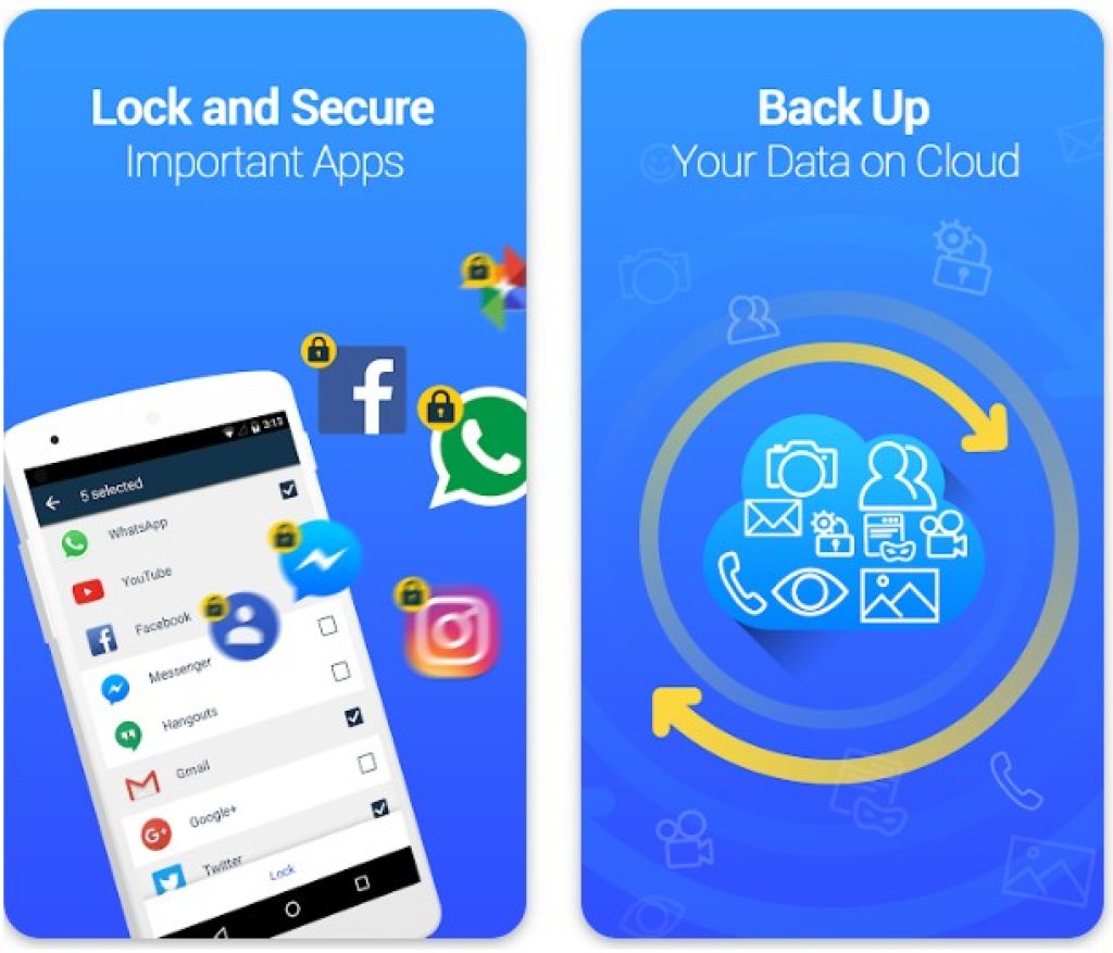 11 Best Apps to Hide Apps for Android & iOS | Freeappsforme - Free apps ...