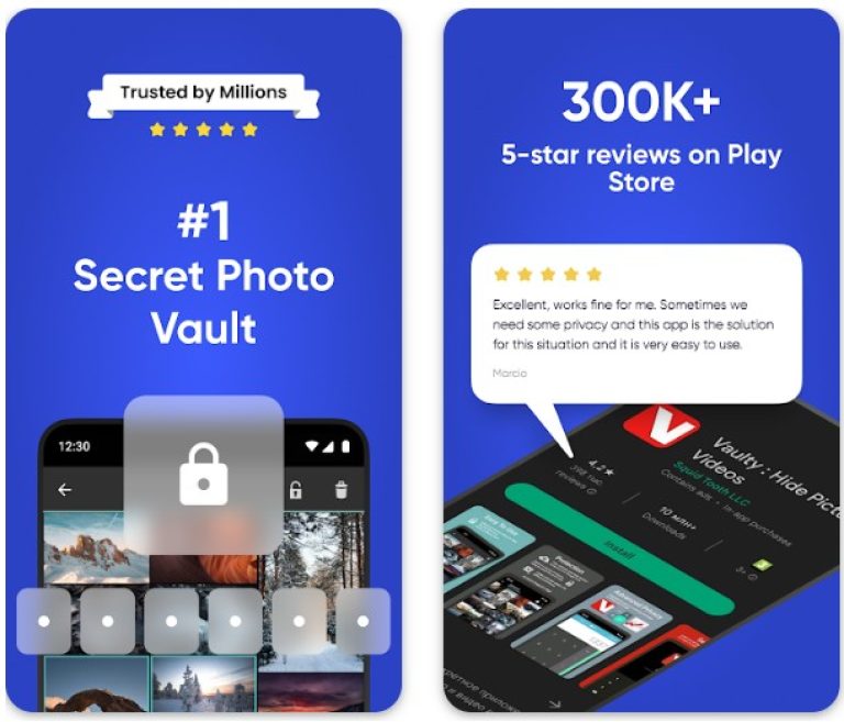 11 Best Apps to Hide Apps for Android & iOS | Freeappsforme - Free apps for Android and iOS