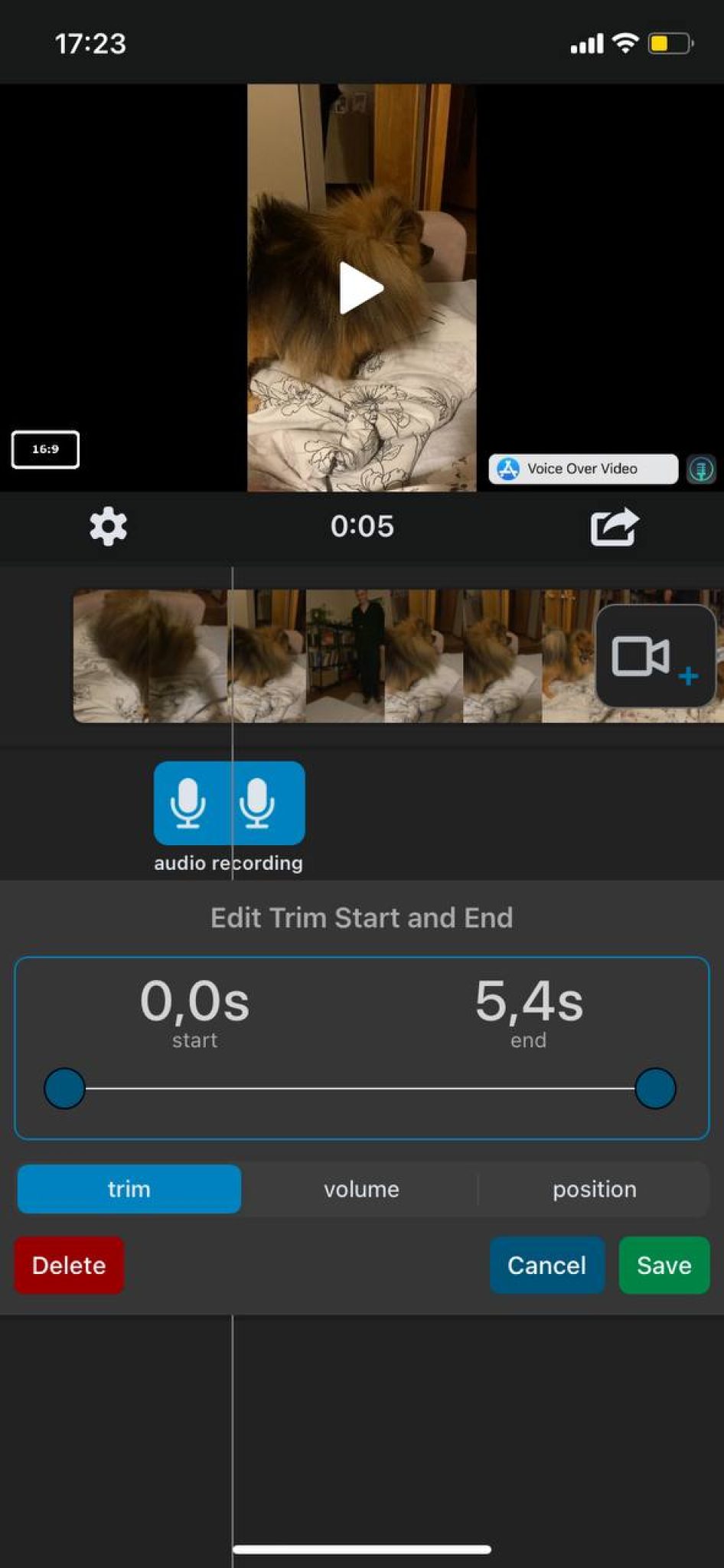 9 Best Voice Over Apps for iPhone & Android | Freeappsforme - Free apps ...