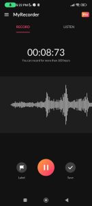 9 Best Voice Over Apps for iPhone & Android | Freeappsforme - Free apps ...