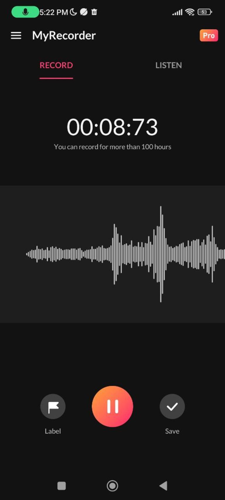 9 Best Voice Over Apps for iPhone & Android | Freeappsforme - Free apps ...