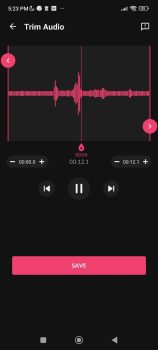 9 Best Voice Over Apps for iPhone & Android | Freeappsforme - Free apps ...