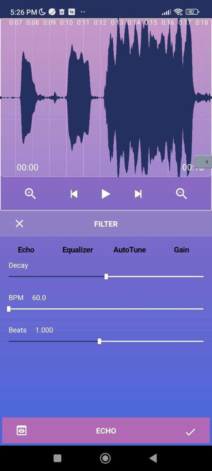 9 Best Voice Over Apps for iPhone & Android | Freeappsforme - Free apps ...
