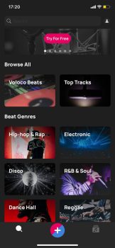 9 Best Voice Over Apps for iPhone & Android | Freeappsforme - Free apps ...