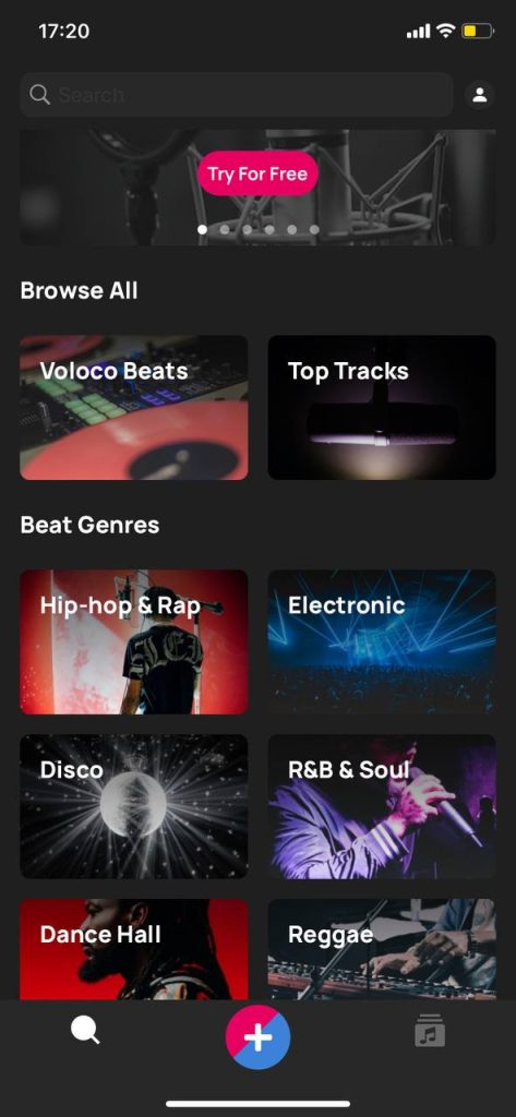 9 Best Voice Over Apps for iPhone & Android | Freeappsforme - Free apps ...