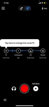 9 Best Voice Over Apps for iPhone & Android | Freeappsforme - Free apps ...