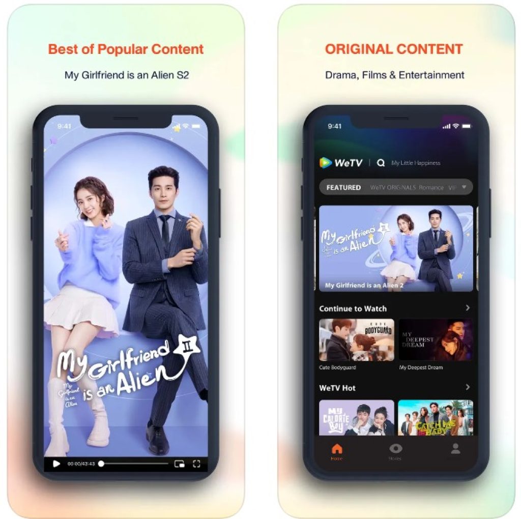 11 Best Apps to Watch Korean Shows on Android & iOS | Freeappsforme ...