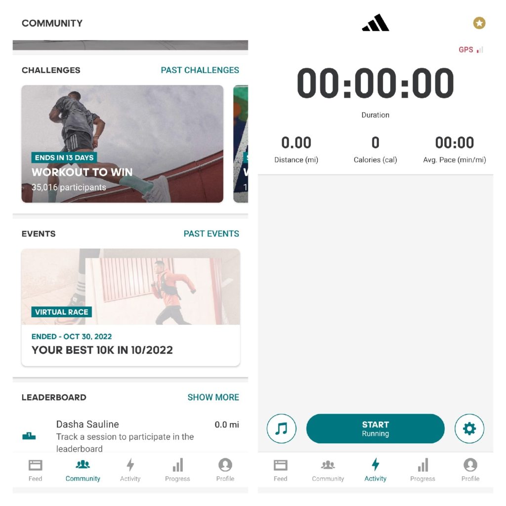 7 Best GPS Tracking Apps for Athletes (Android & iOS) | Freeappsforme ...