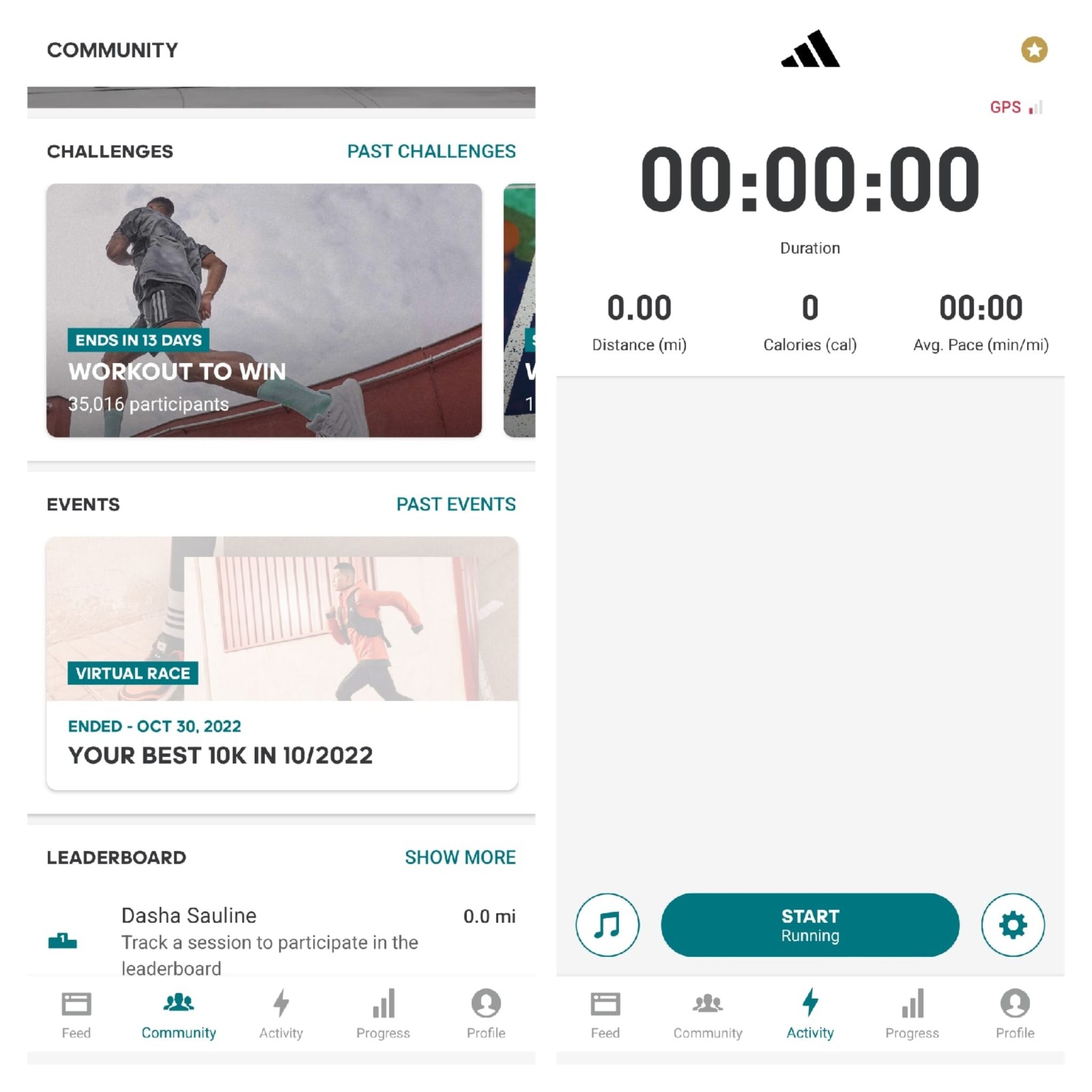 7 Best GPS Tracking Apps for Athletes (Android & iOS) | Freeappsforme ...