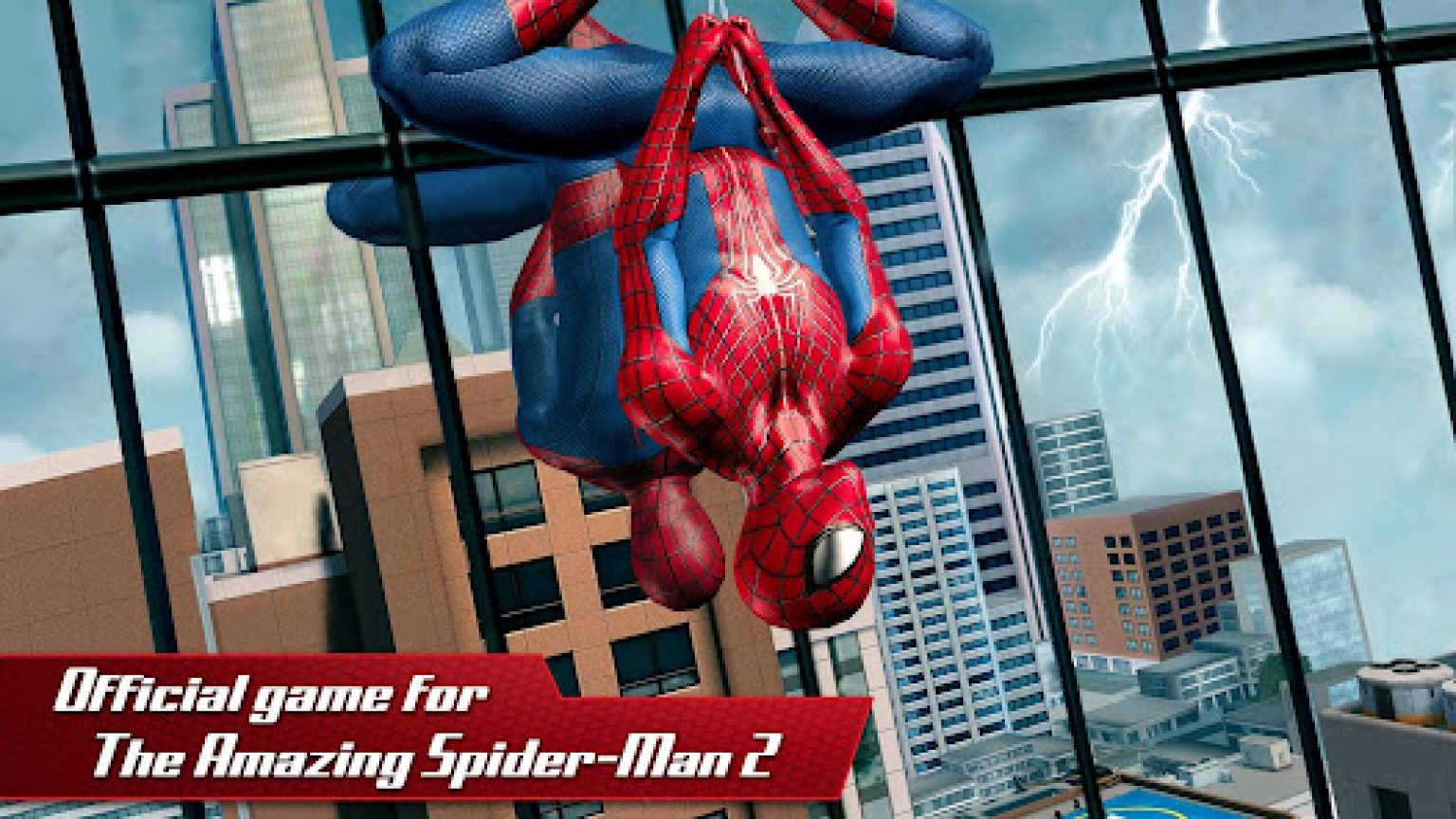 9 Best Spider-Man Android Games | Freeappsforme - Free apps for Android ...