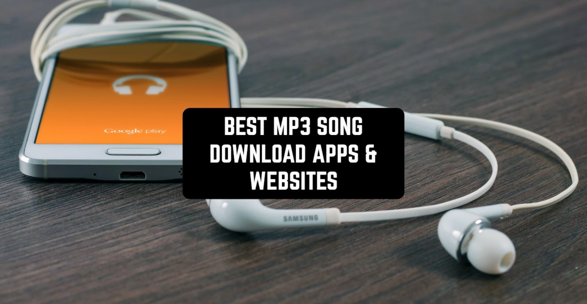 23 Best MP3 Song Download Apps & Websites | Freeappsforme - Free apps ...