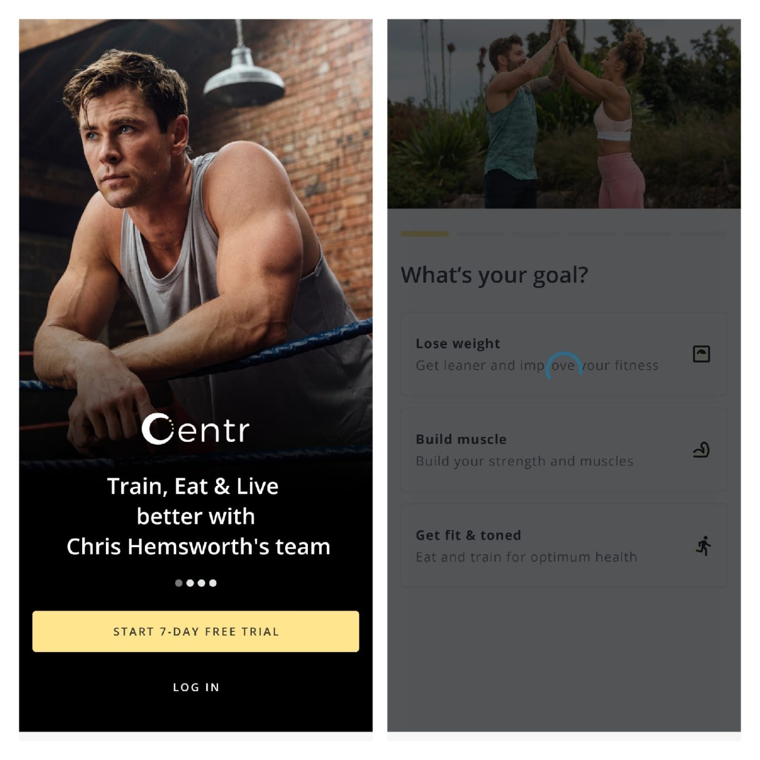 9 Best Gamification Fitness Apps for Android & iOS | Freeappsforme ...