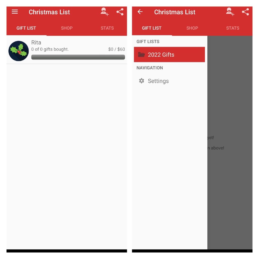 7 Free Christmas Shopping List Apps & Websites | Freeappsforme - Free ...
