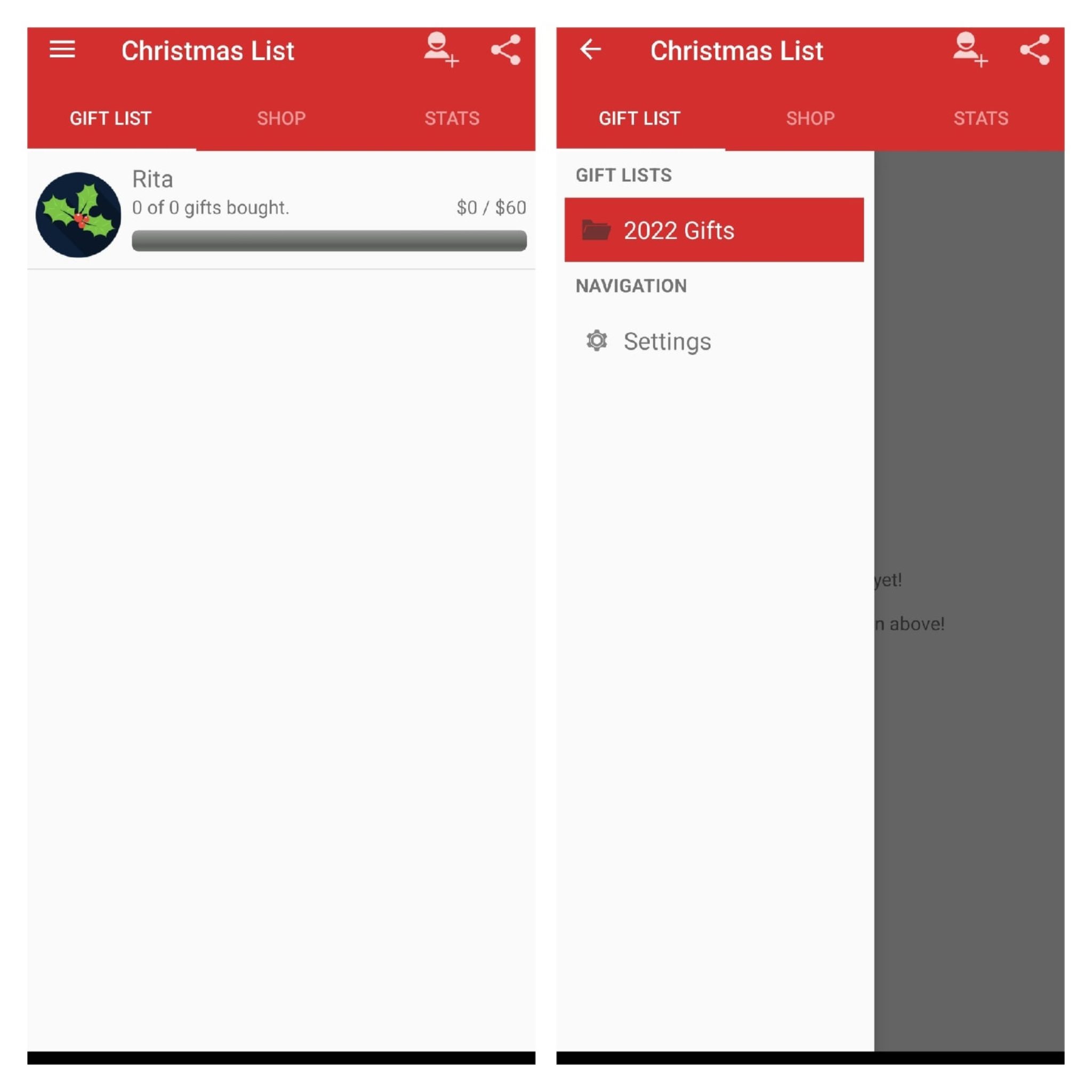 7 Free Christmas Shopping List Apps & Websites | Freeappsforme - Free ...